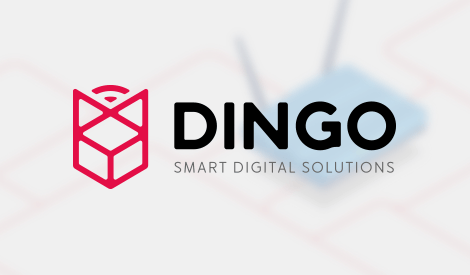 Dingo - Smart Digital Solutions